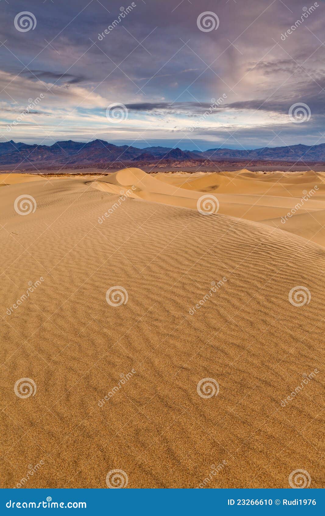 California desert. stock photo. Image of heat, landscape - 23266610