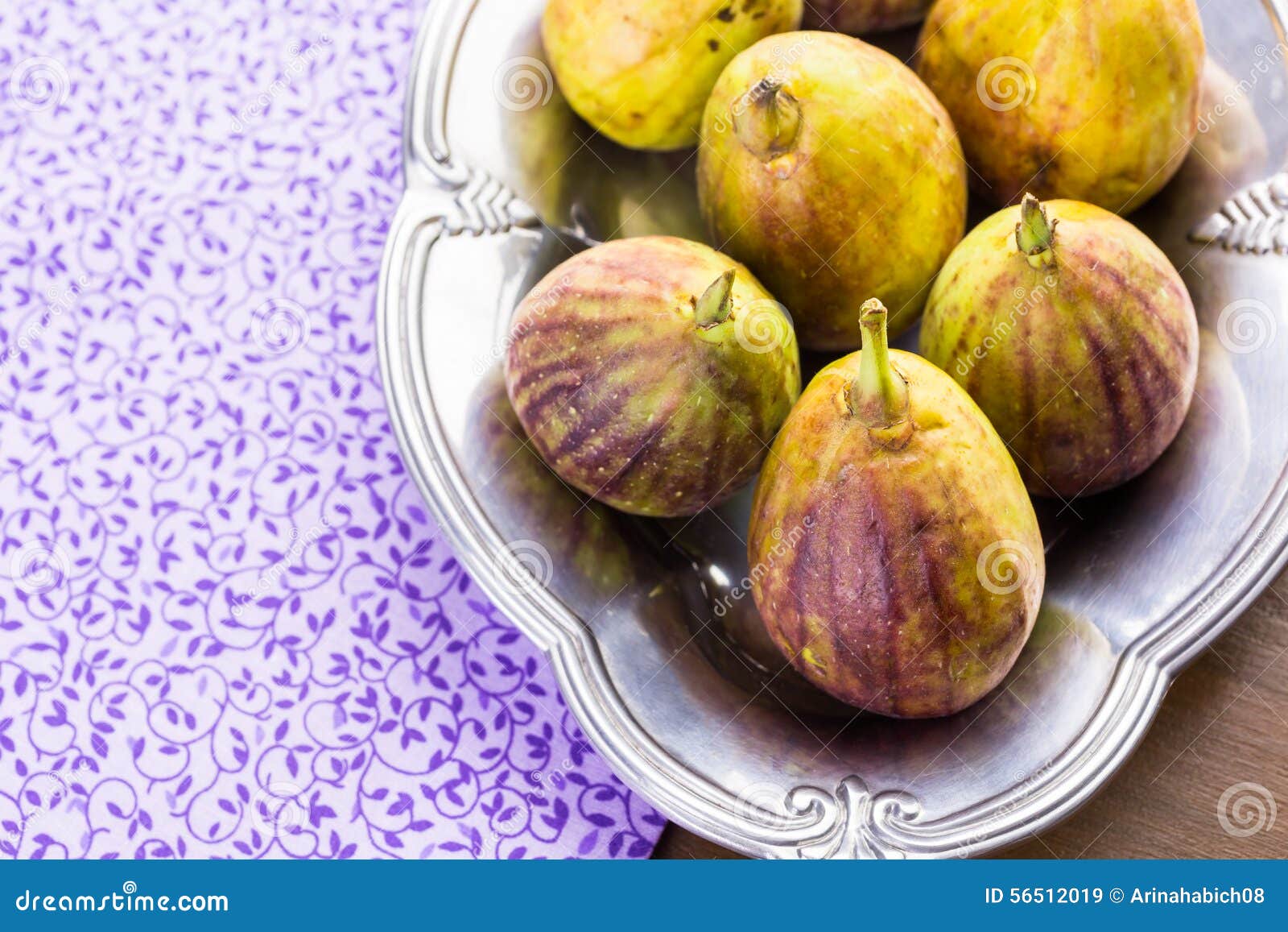 California figs stock image. Image of pear, figs, fruit - 56512019