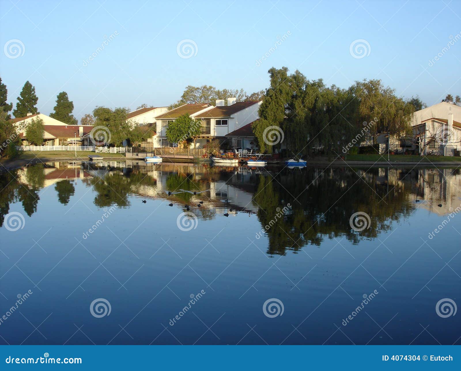 California Lifestyle stock photo. Image of house, swim - 4074304