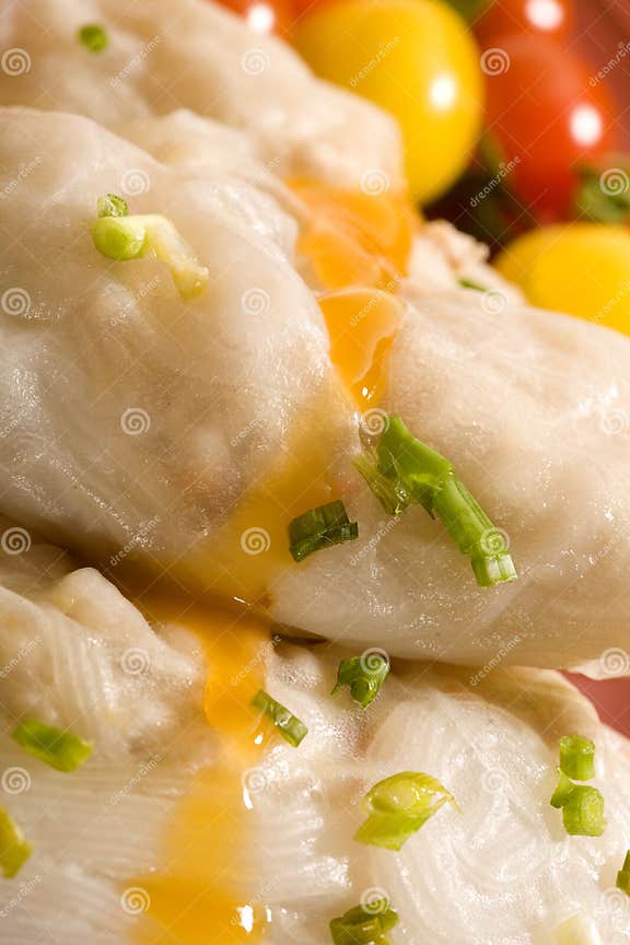 California Spring Rolls stock photo. Image of roll, spring - 16656632