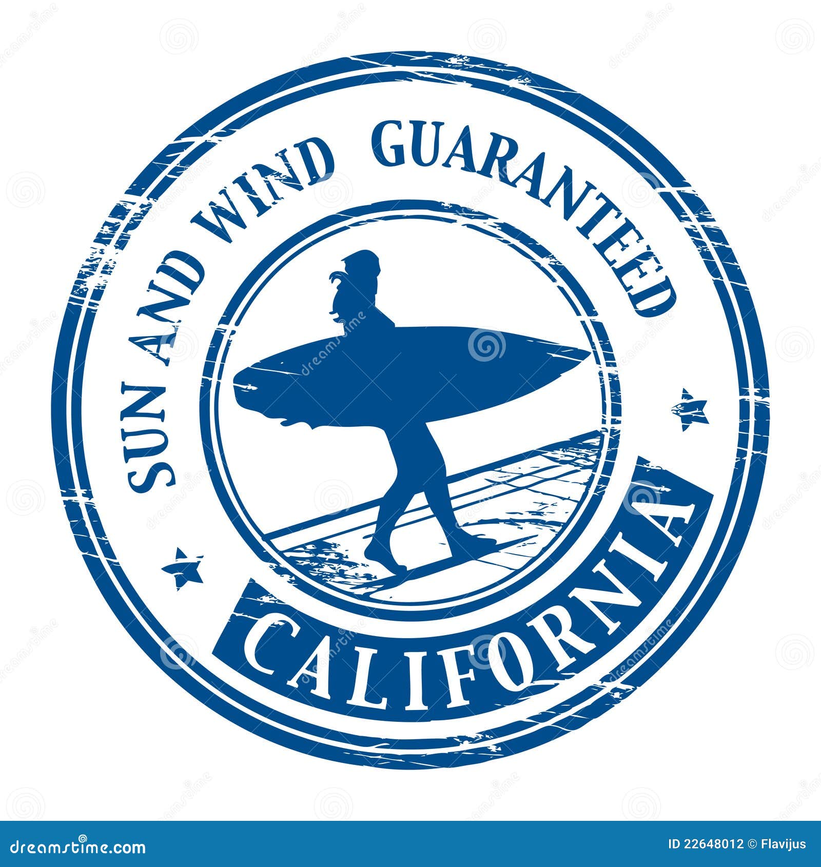 California stamp stock vector. Illustration of dirty - 22648012