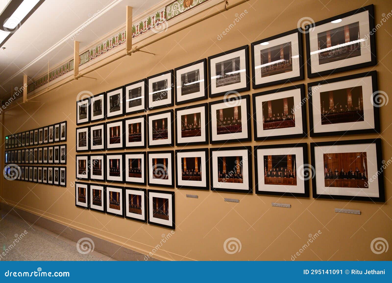 California State Library in Sacramento, California Editorial Photo ...