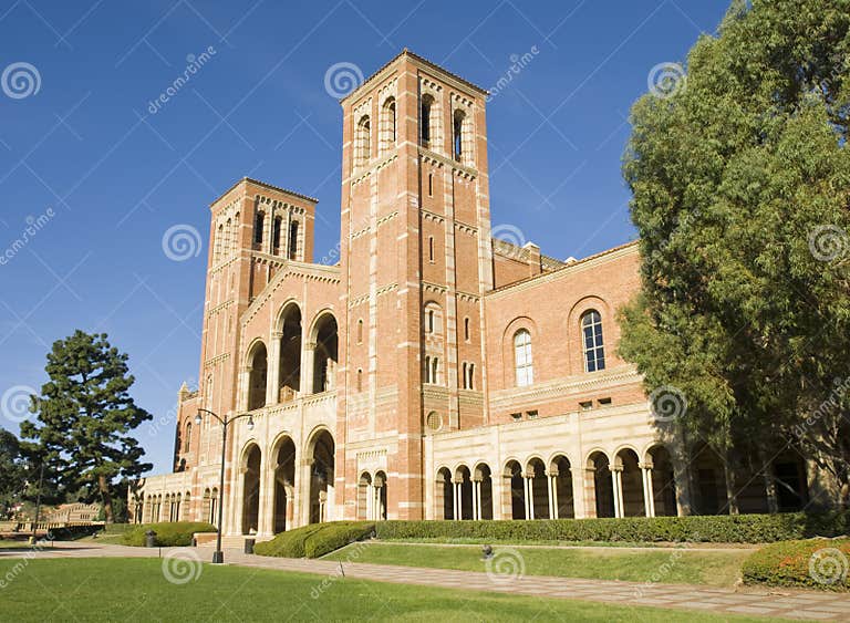 California University Campus Editorial Photo - Image of students ...