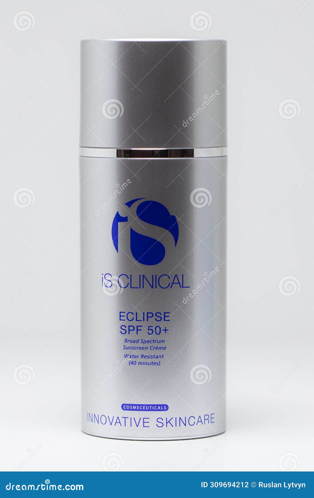 Is CLINICAL ECLIPSE SPF 50+ Sunscreen with PerfecTint Technology ...