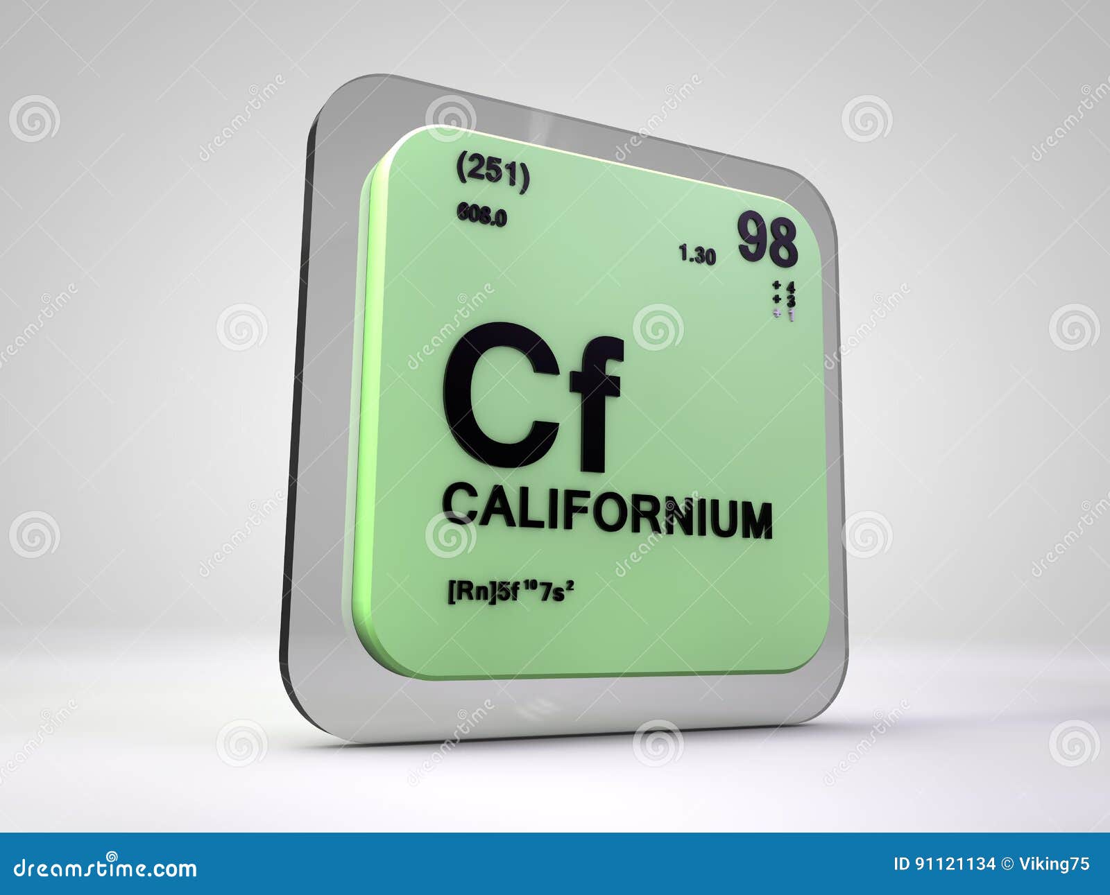 Californium, Cf, Periodic Table Element Royalty-Free Stock Photo ... Californium, Cf, Periodic Table Element Royalty-Free Stock Photo ...