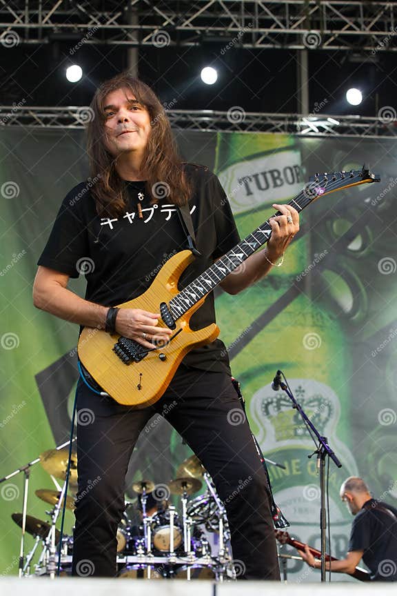 Calin Pop editorial image. Image of calin, sound, musician - 28631755