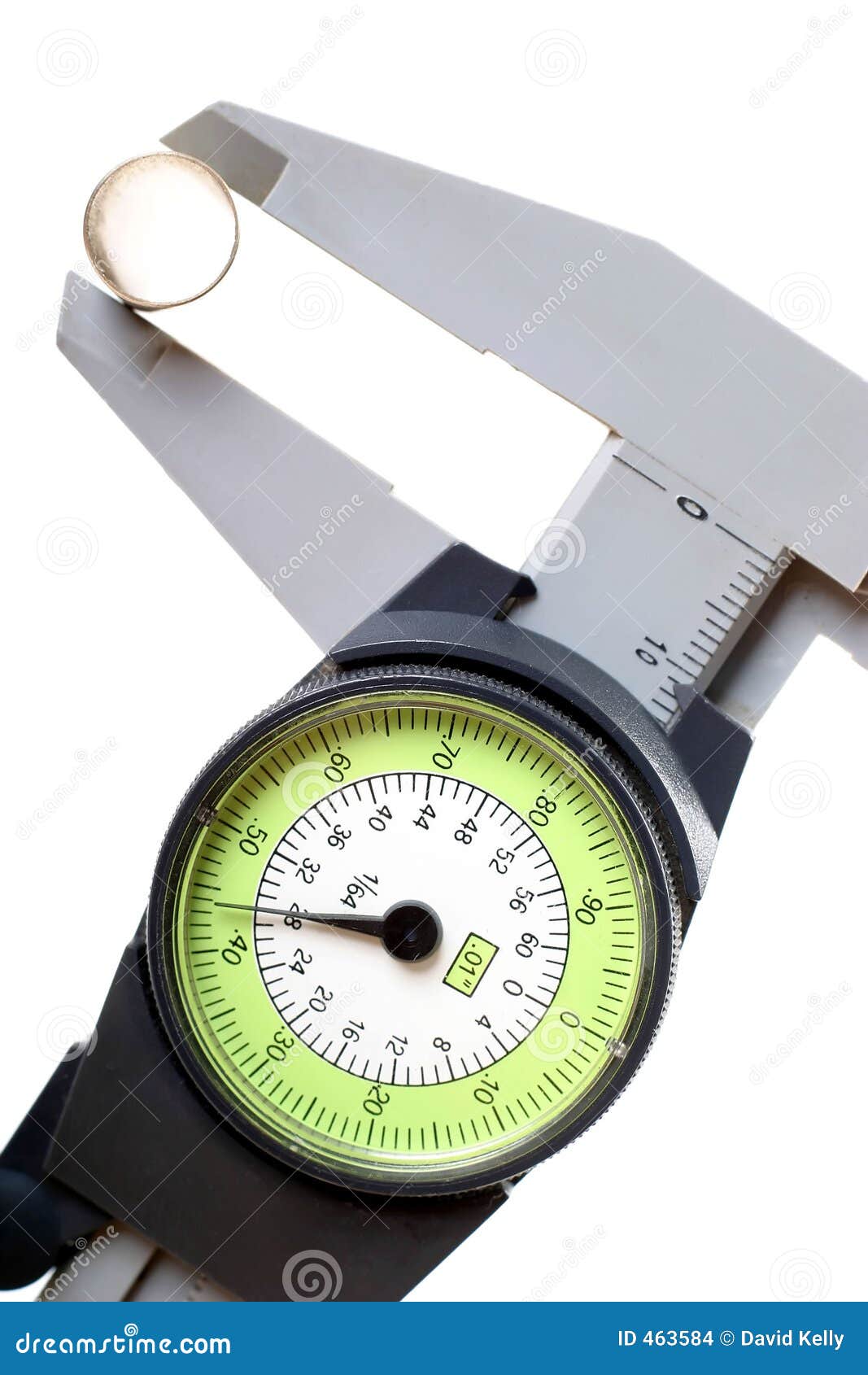 Calipers stock photo. Image of measurement, precision, measure - 463584