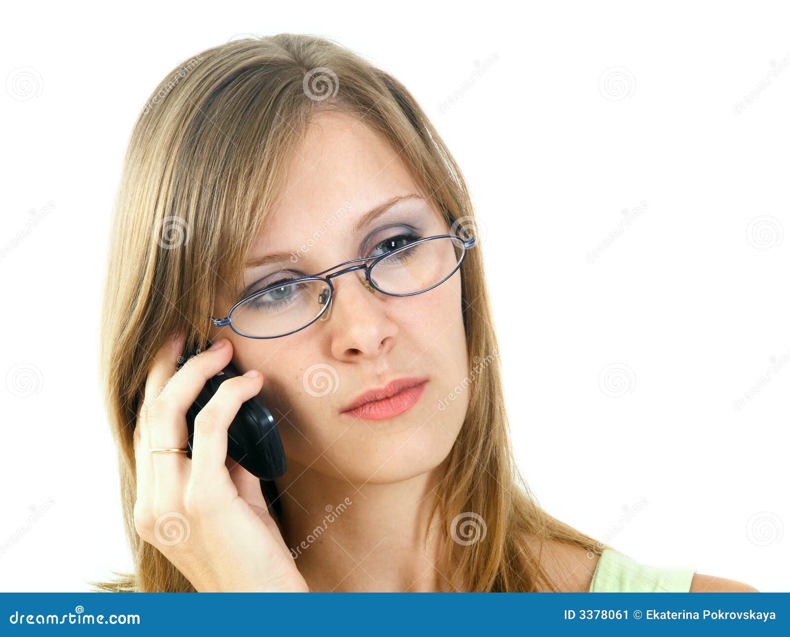 Call stock image. Image of white, messaging, technology - 3378061