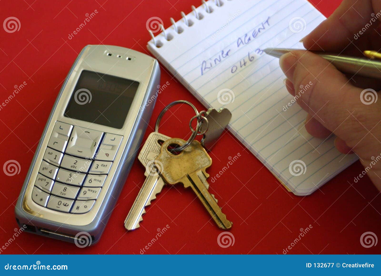 Call Agent stock image. Image of agent, ring, cell, communication - 132677