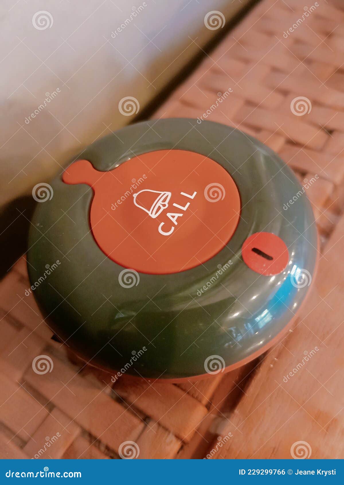 Call or Alarm stock photo. Image of ring, alarm, call - 229299766