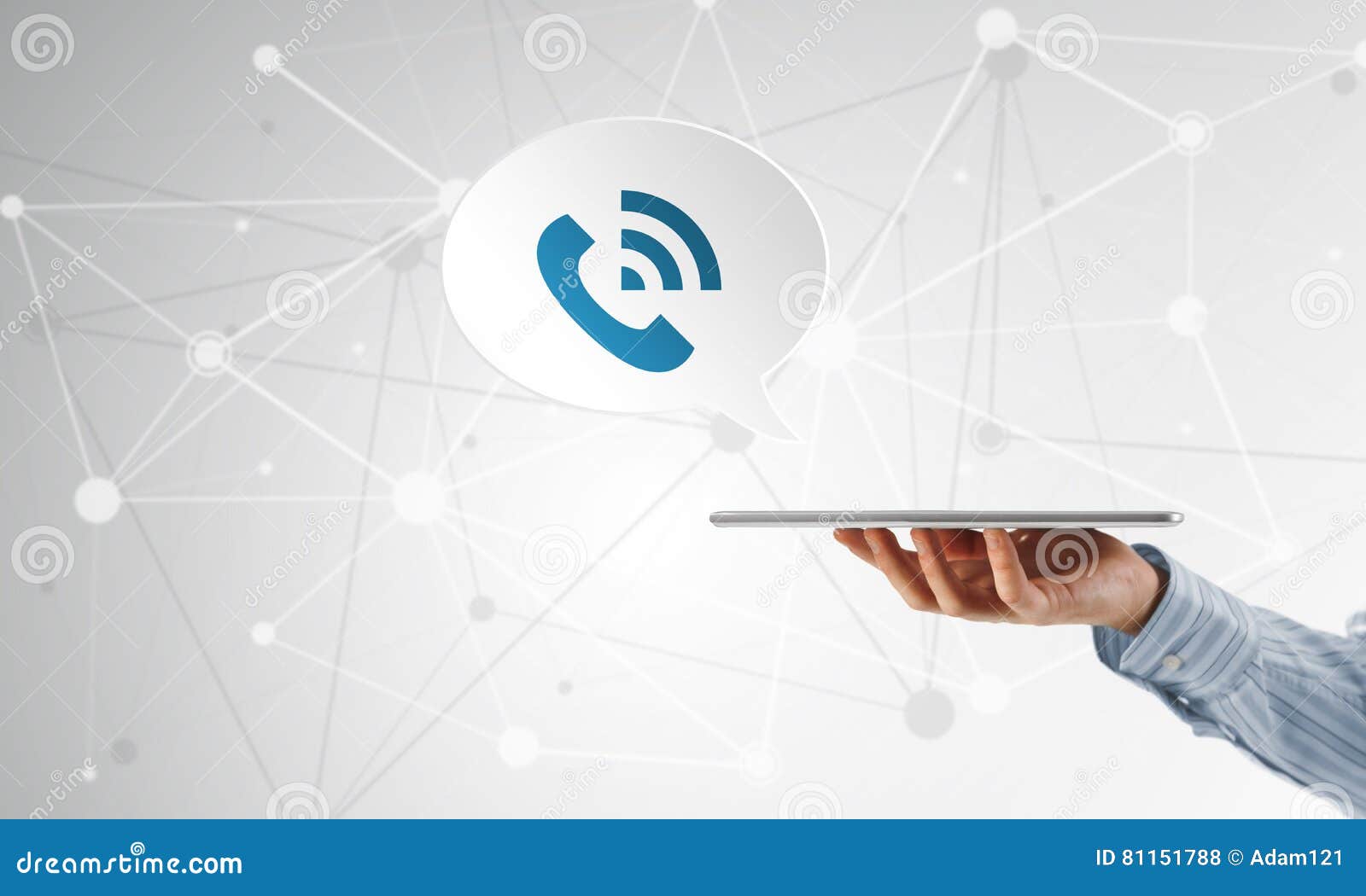 Call application icon stock photo. Image of element, transaction - 81151788