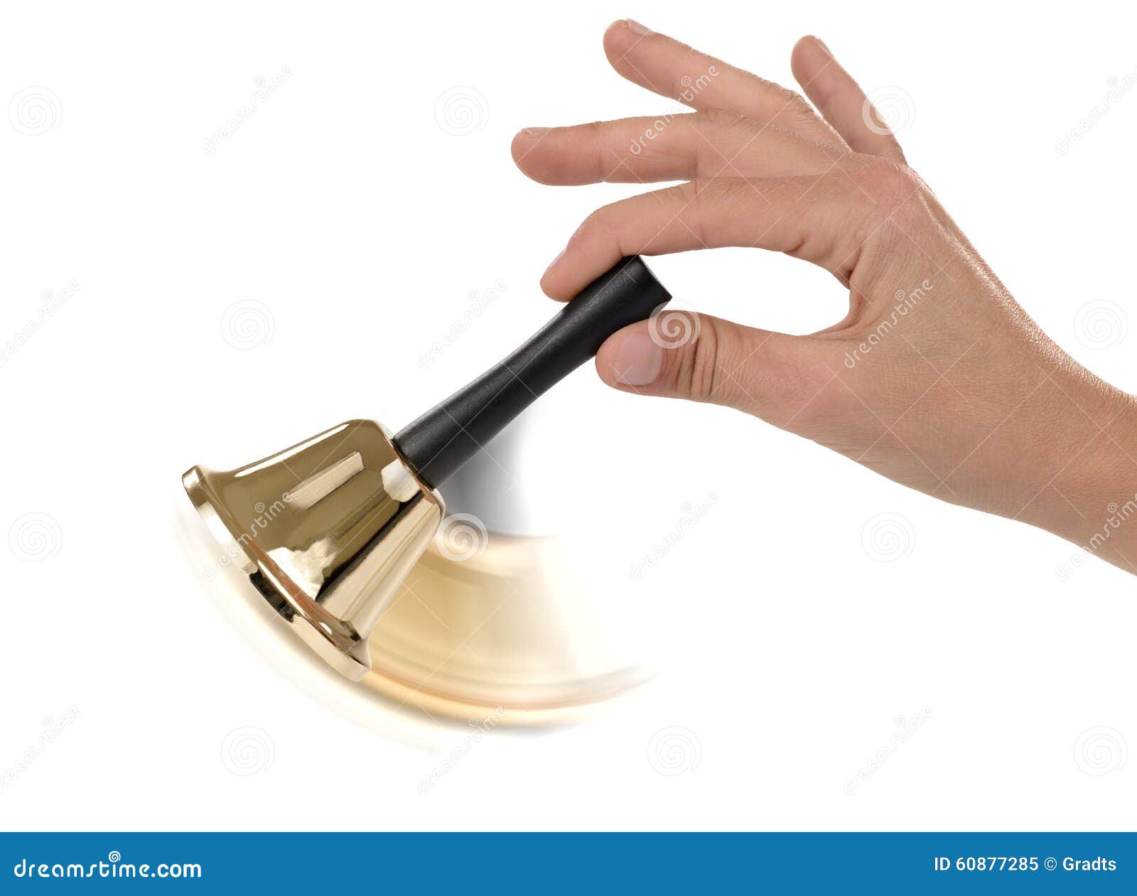 Call bell stock image. Image of call, tinkling, waiter - 60877285