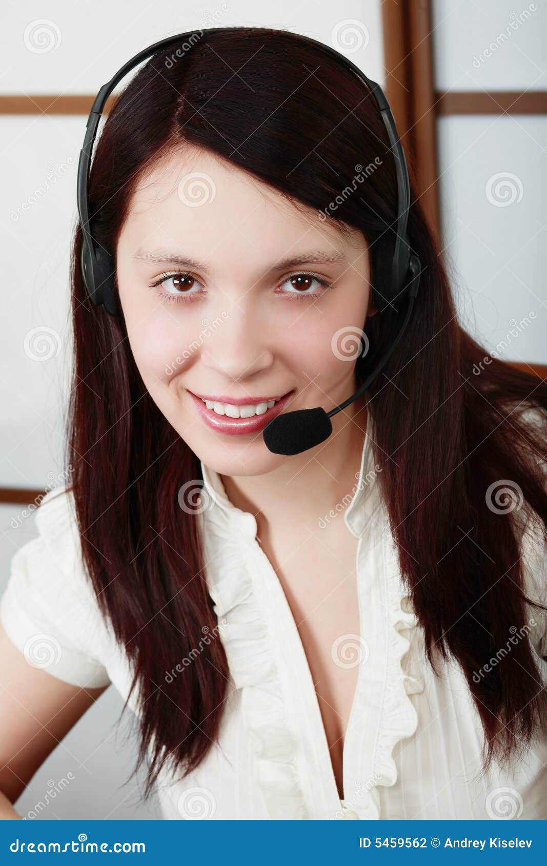 Call business stock photo. Image of contact, call, operator - 5459562