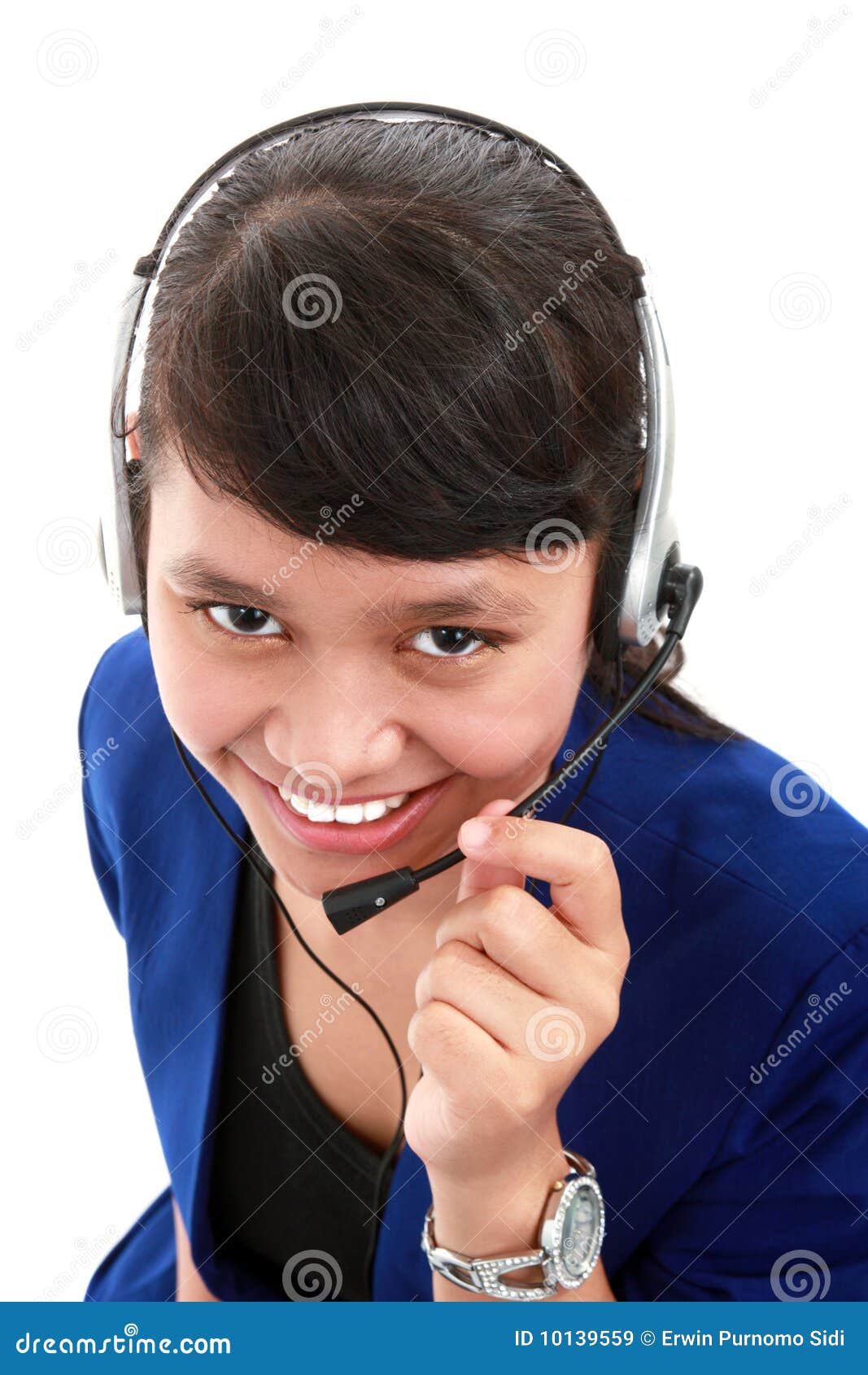 Call center stock image. Image of headphones, helpdesk - 10139559