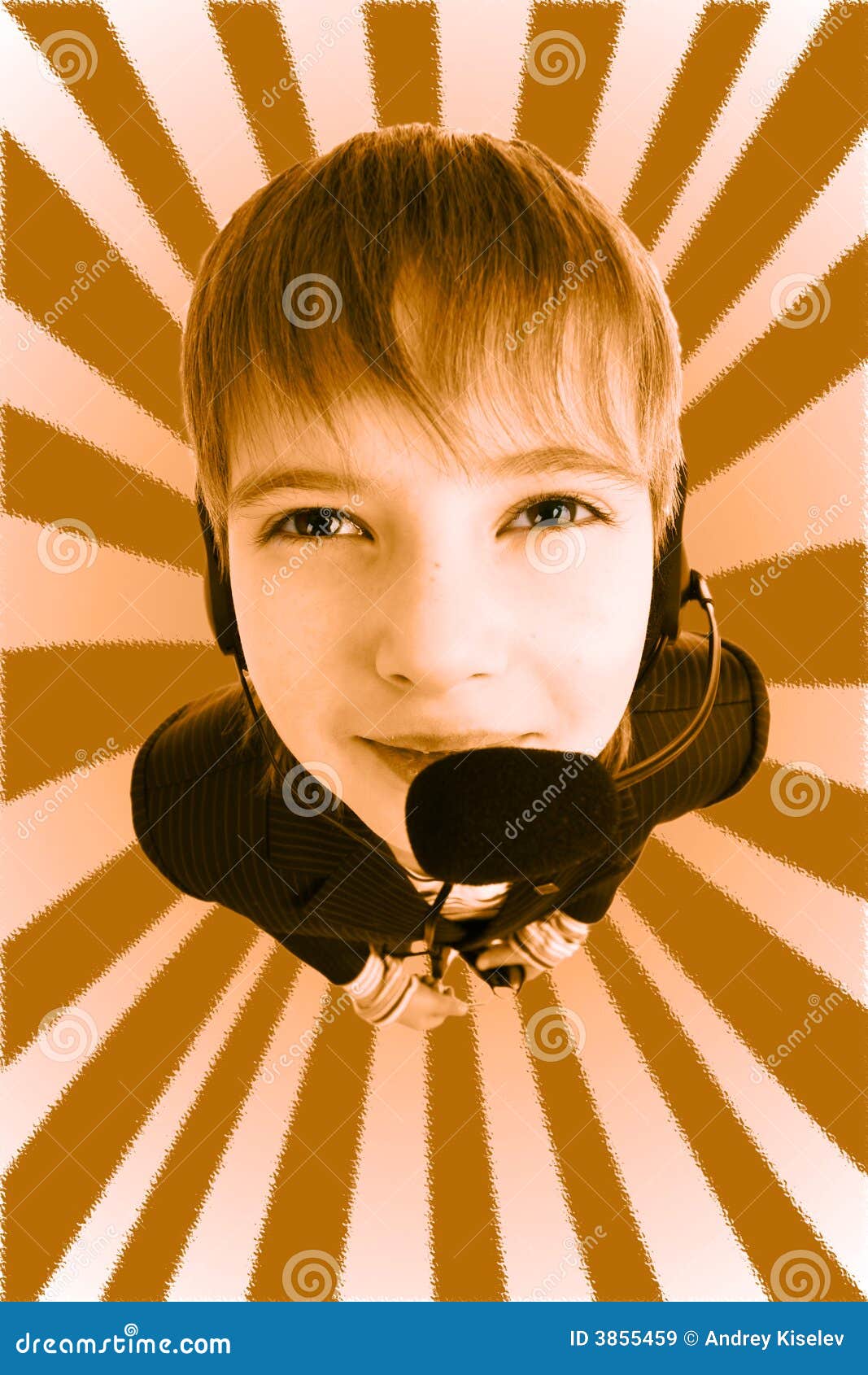 Call center stock image. Image of happy, game, play, help - 3855459