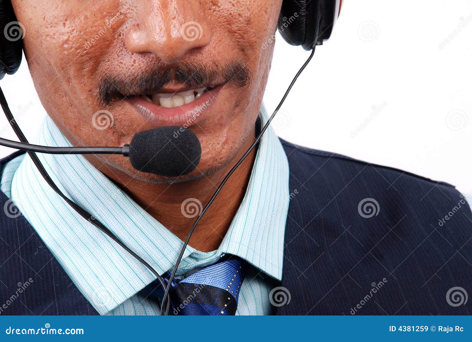 Call center stock image. Image of business, talk, tech - 4381259