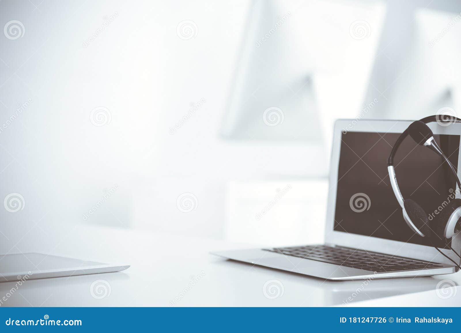 Call Center and Communication Support, Customer Service Help Desk. VOIP ...