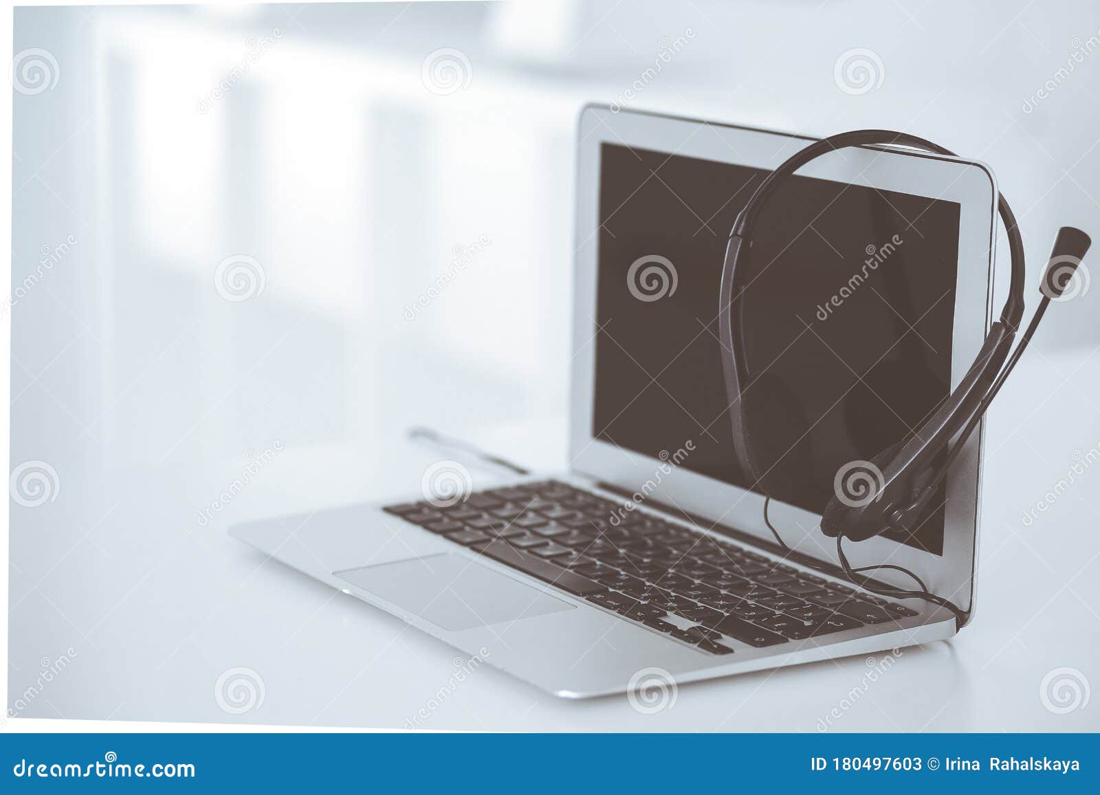 Call Center and Communication Support, Customer Service Help Desk. VOIP ...