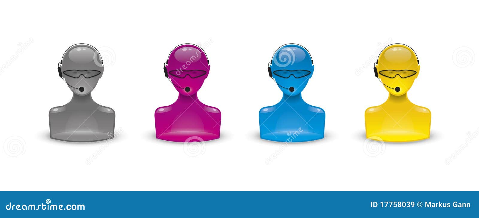 Some Call It Chaos, We Call It Family, Vector. Wording Design ...