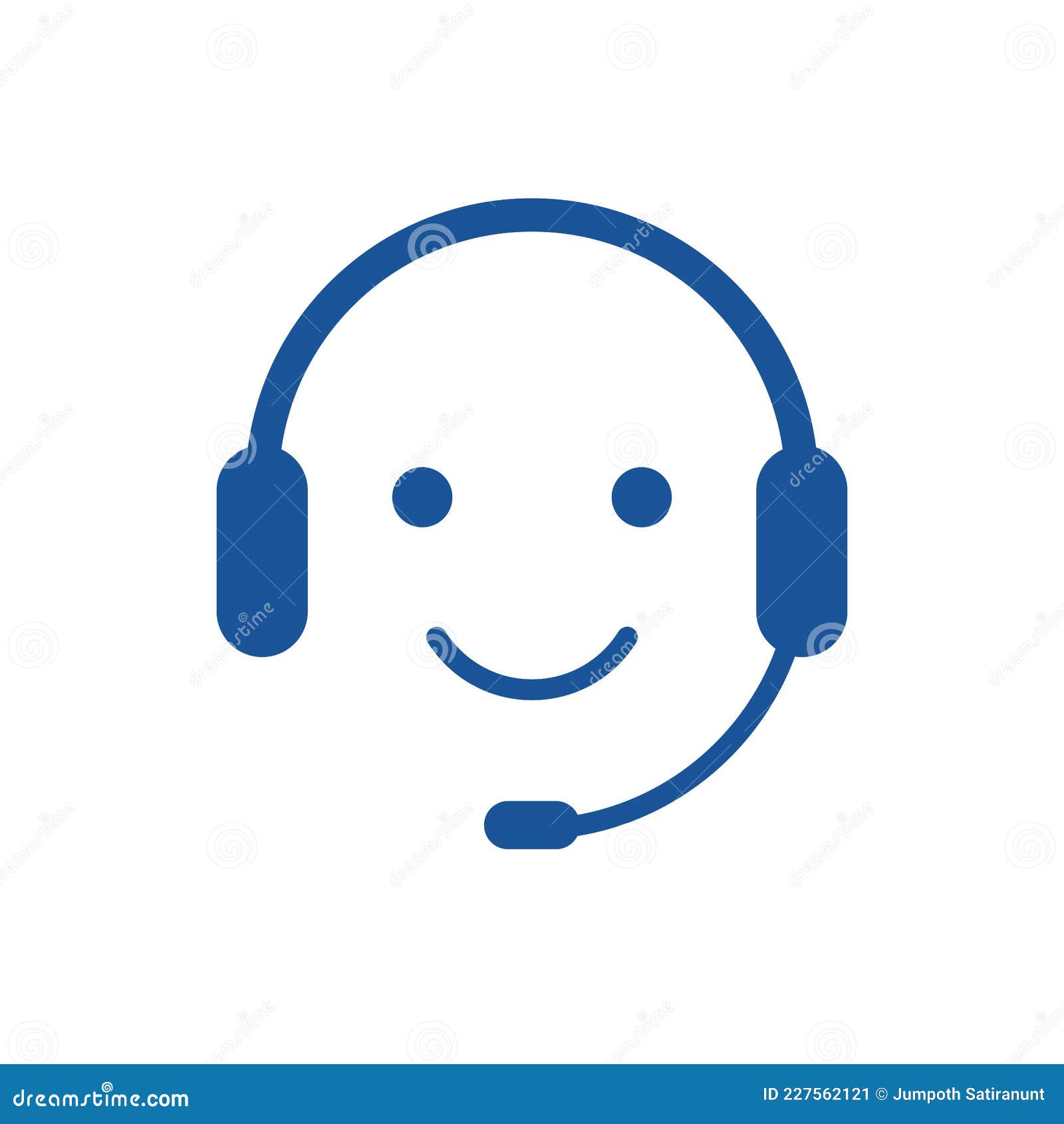 Call Center Ikoon Operator Customer Support Symbol Help Center ...
