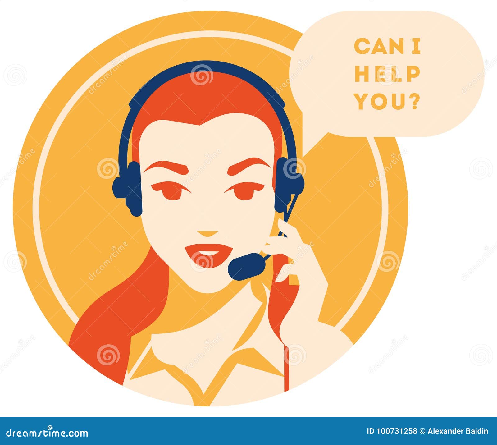 Call Center Headset Icon Stock Illustrations – 19,723 Call Center ...