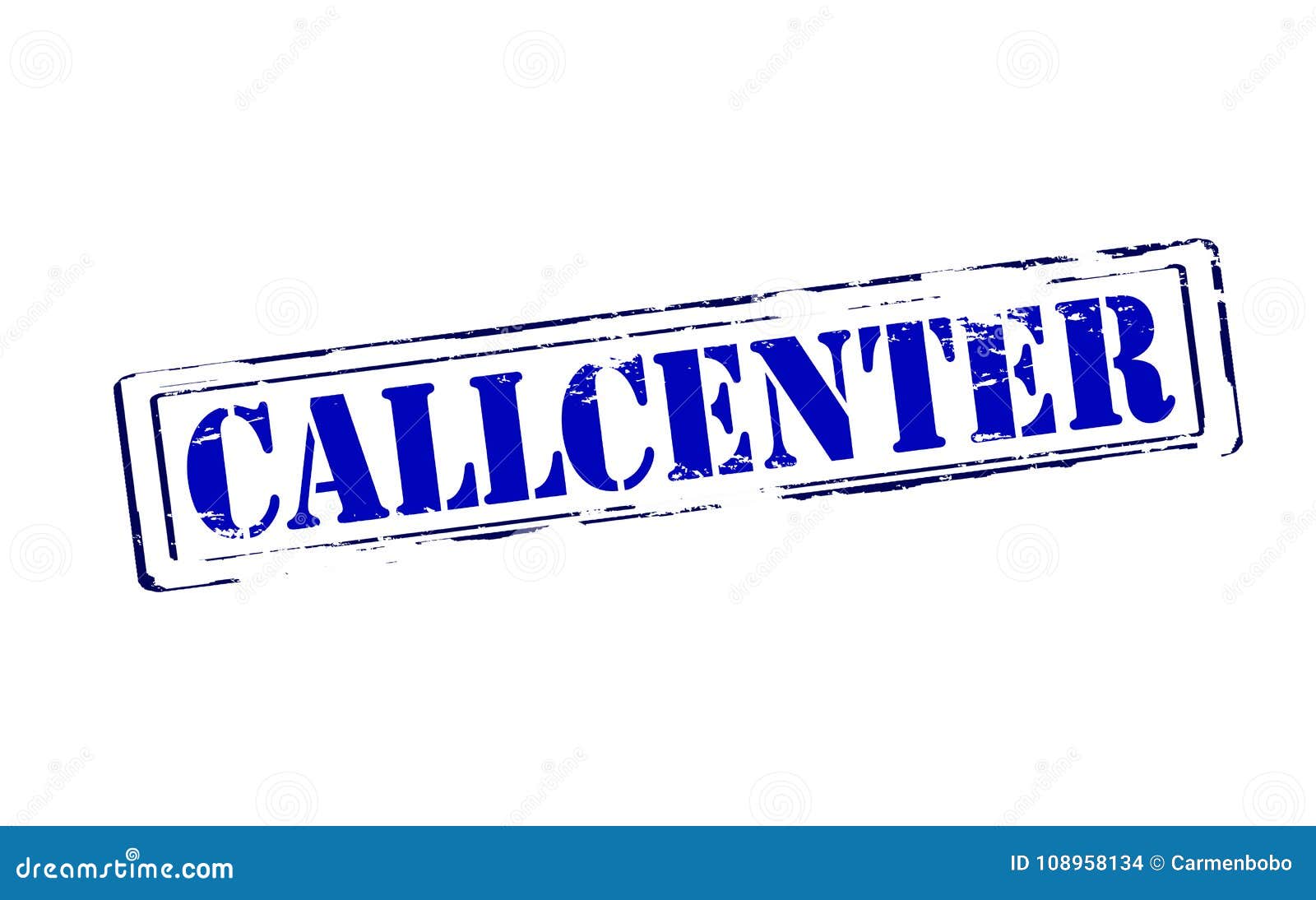 Call center stock illustration. Illustration of grunge - 108958134