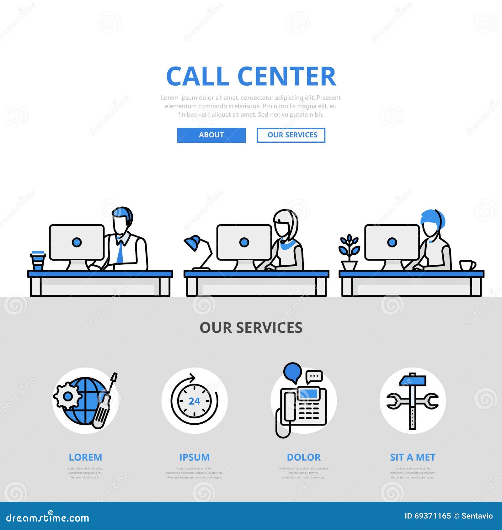 User Banner Stock Illustrations – 95,553 User Banner Stock ...