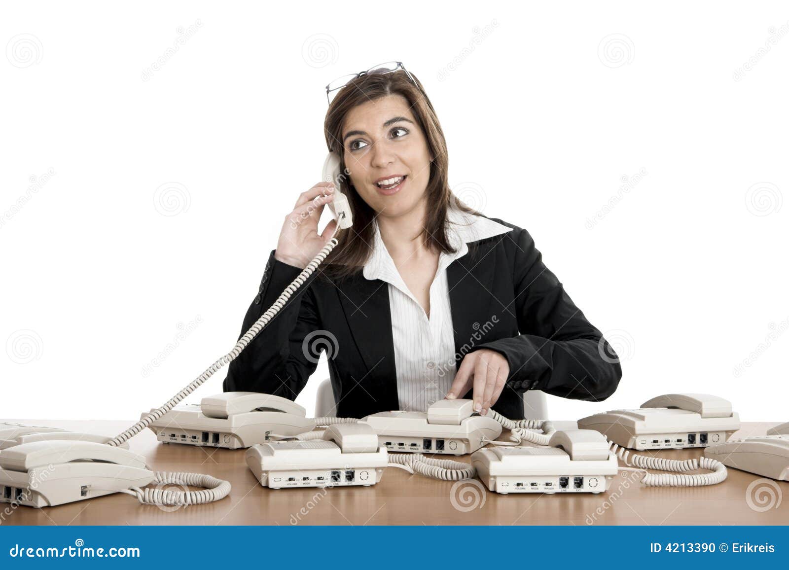 647 Busy Call Center Executive Stock Photos - Free & Royalty-Free Stock ...