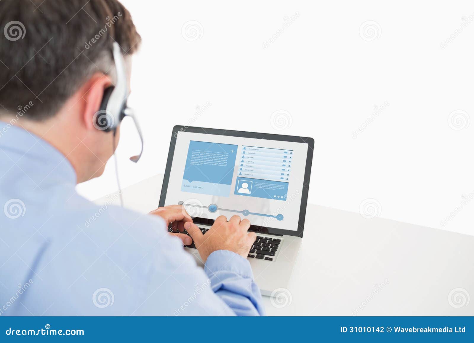 540 Call Center Profile Stock Photos - Free & Royalty-Free Stock Photos ...