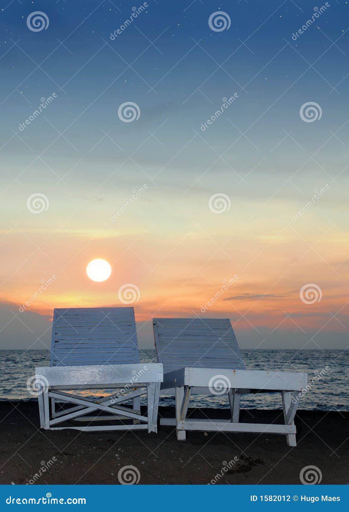Call it a day. stock photo. Image of fulfillment, concept - 1582012