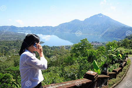 Call Home stock photo. Image of call, satellite, cloud - 427990