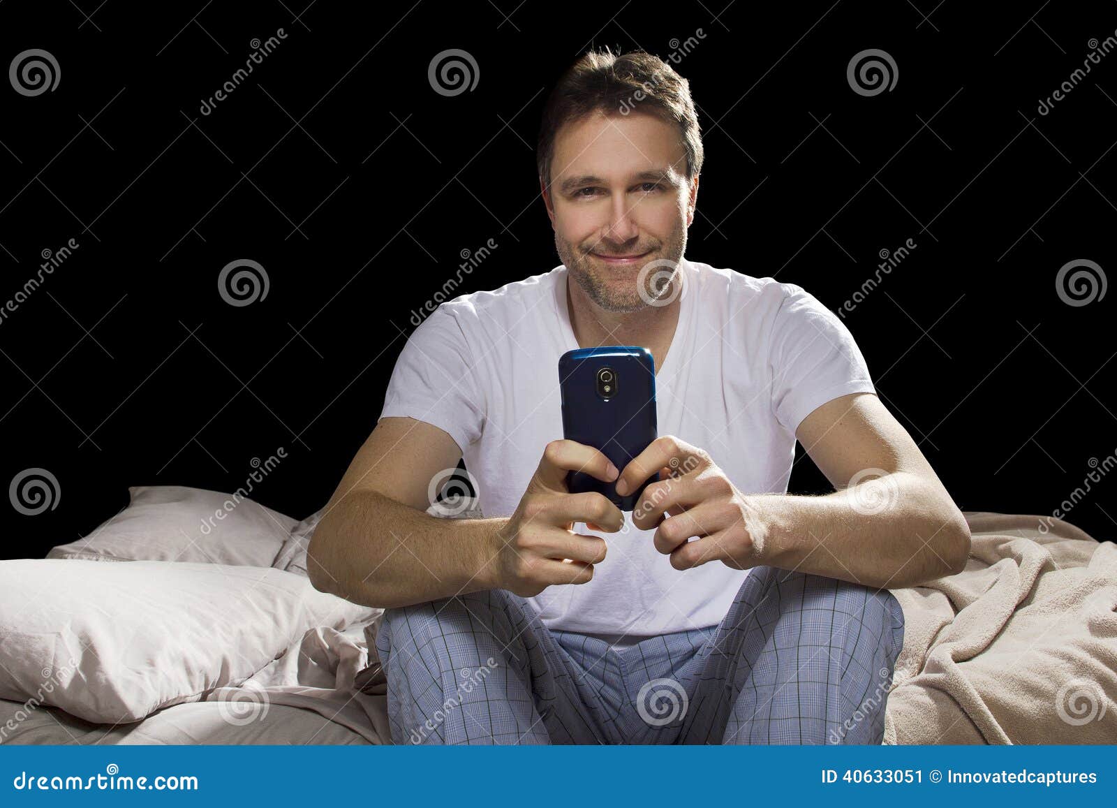 On Call Late Night stock image. Image of bedtime, caucasian - 40633051