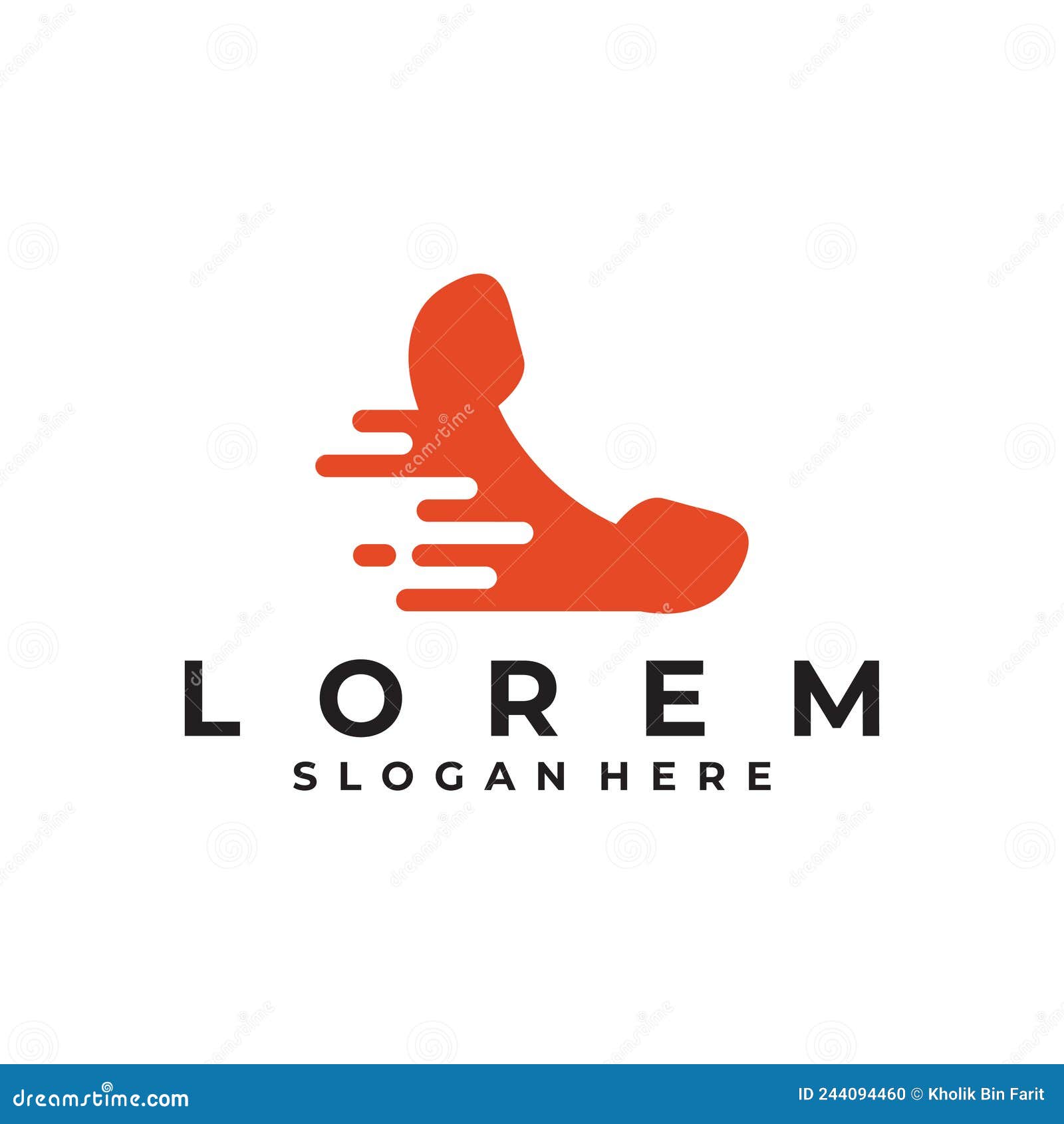 Call Logo Vector Design Template Stock Vector - Illustration of ...