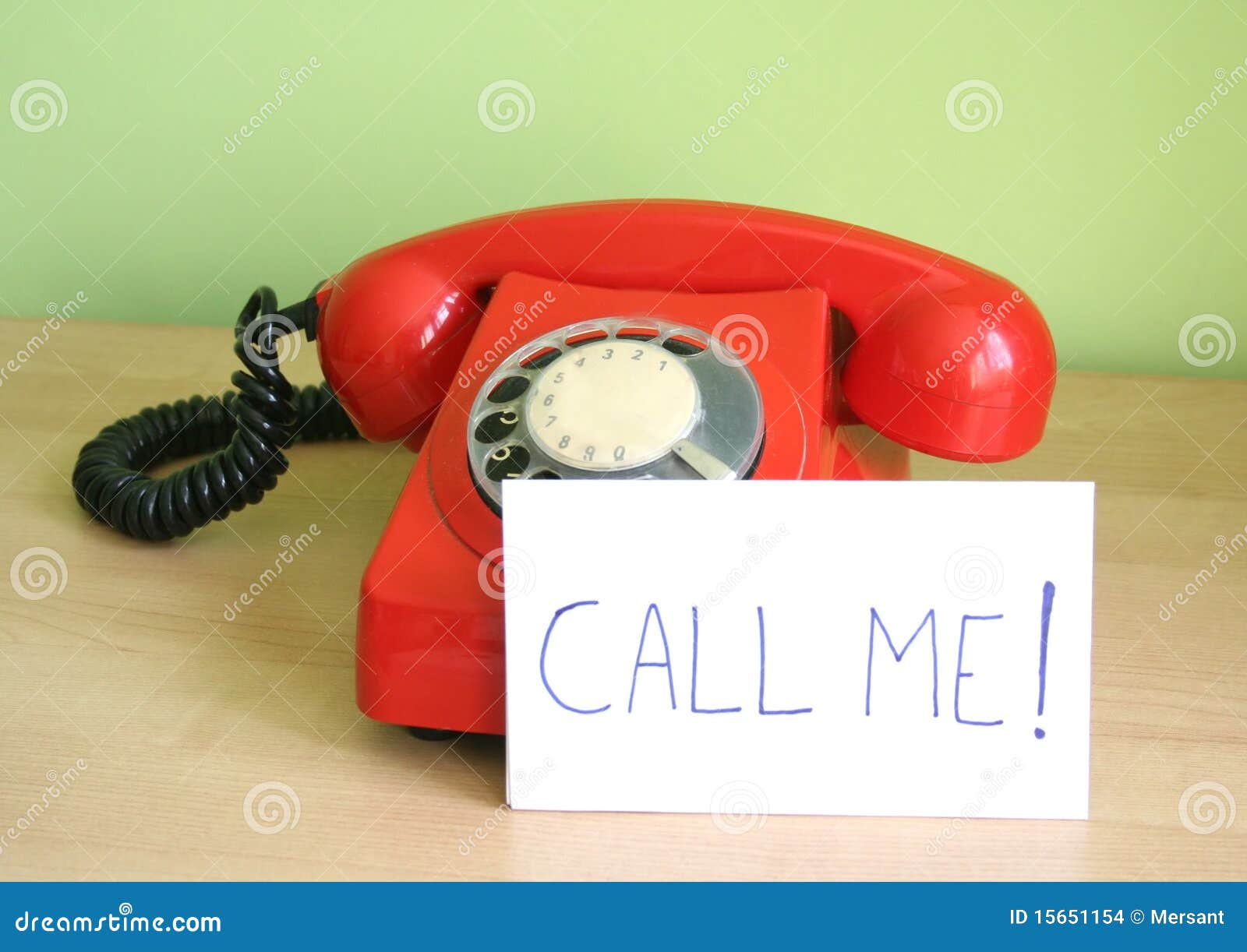 Call me stock photo. Image of telephone, communication - 15651154