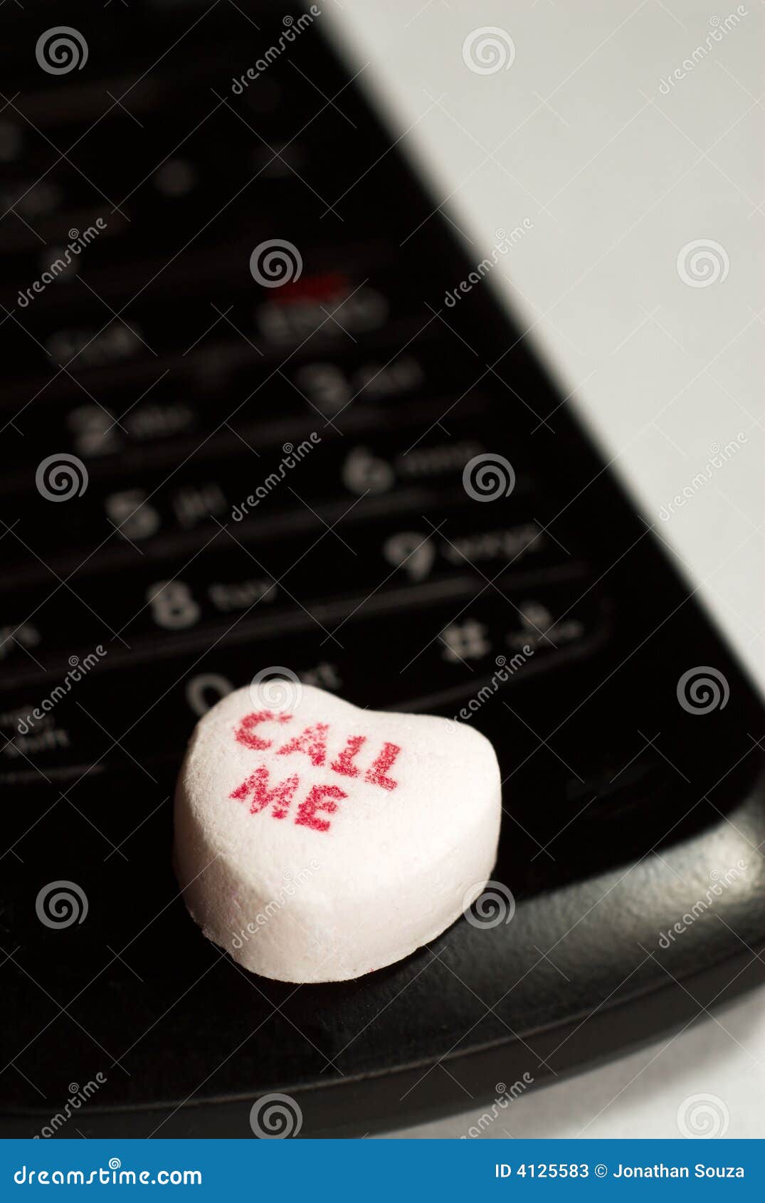 Call me candy 02 editorial stock photo. Image of respond - 4125583
