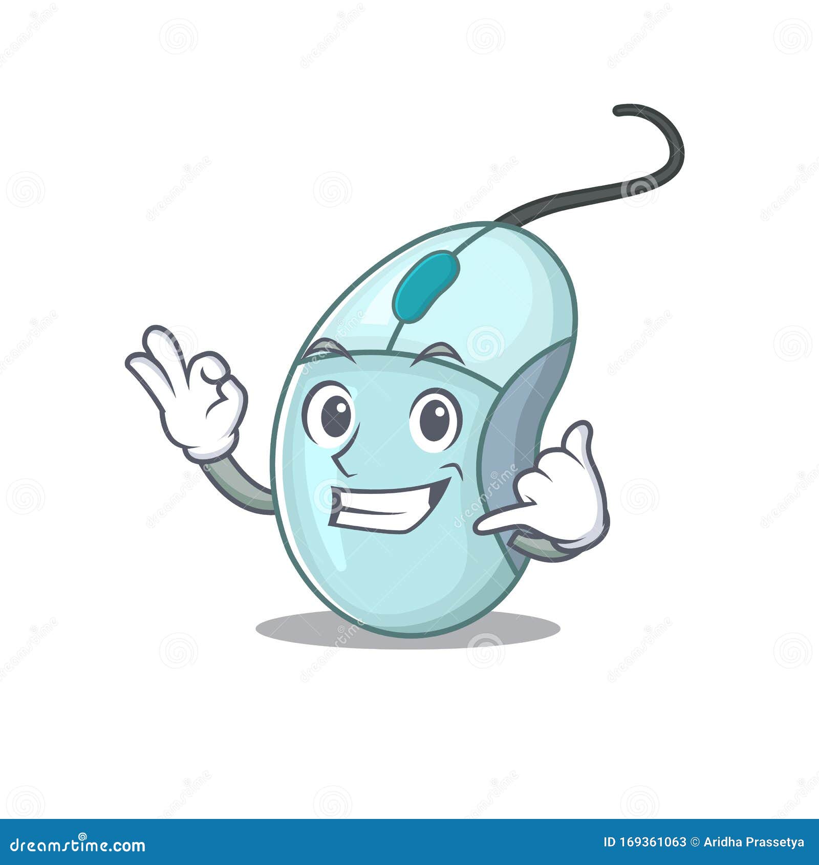 Funny Computer Monitors Characters Set, Cute Monobloc Emoji With ...