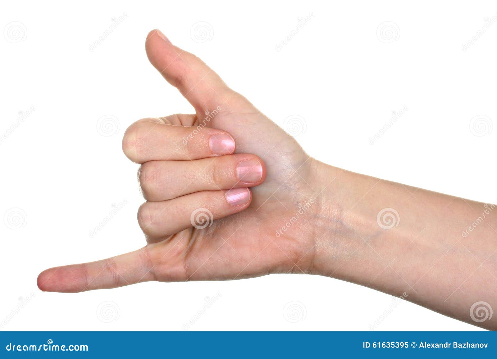 CALL ME hand sign stock image. Image of concept, finger - 61635395