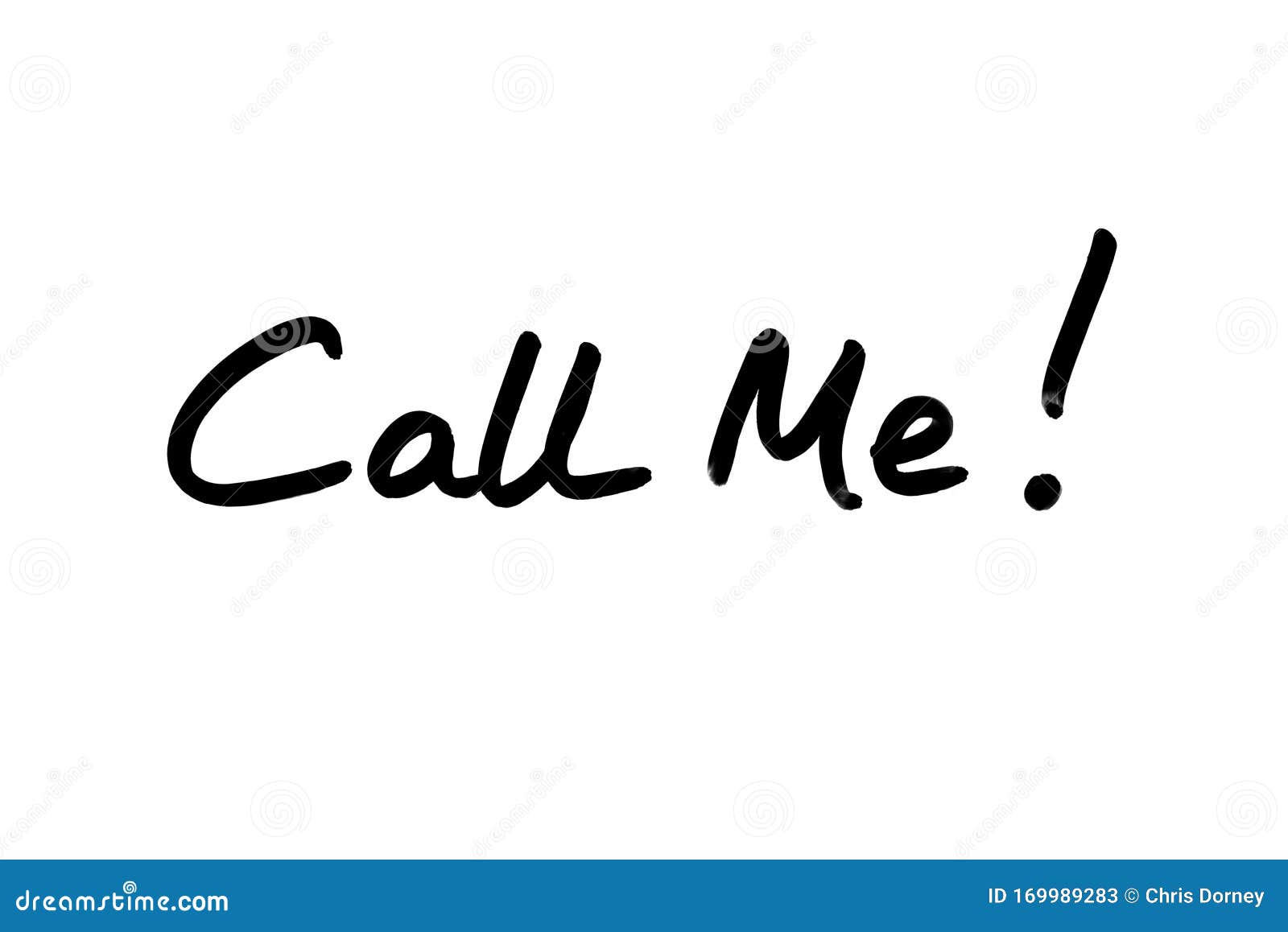 Call Me stock illustration. Illustration of joining - 169989283