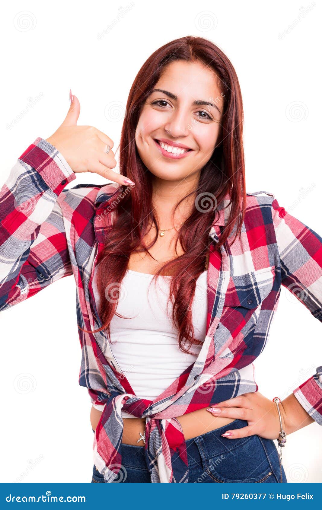 Call me maybe! stock image. Image of copyspace, cell - 79260377