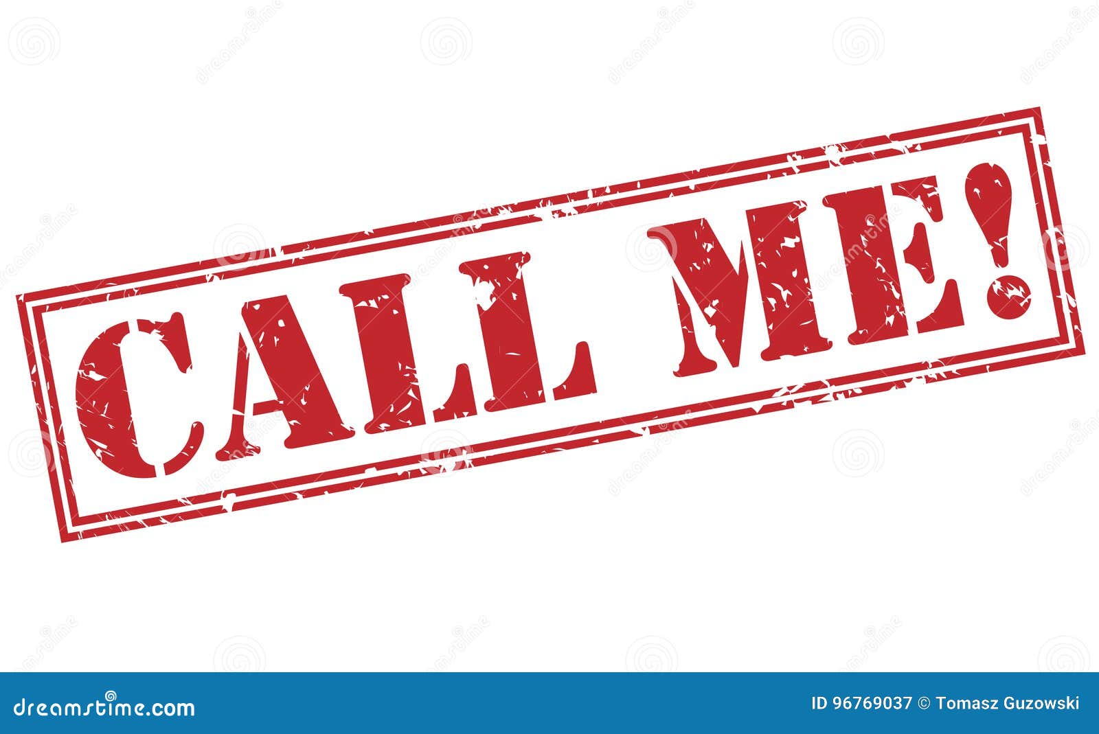 Call Me Stock Illustrations – 3,752 Call Me Stock Illustrations ...