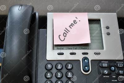 Call Me Telephone stock photo. Image of cord, cube, communicate - 14485768