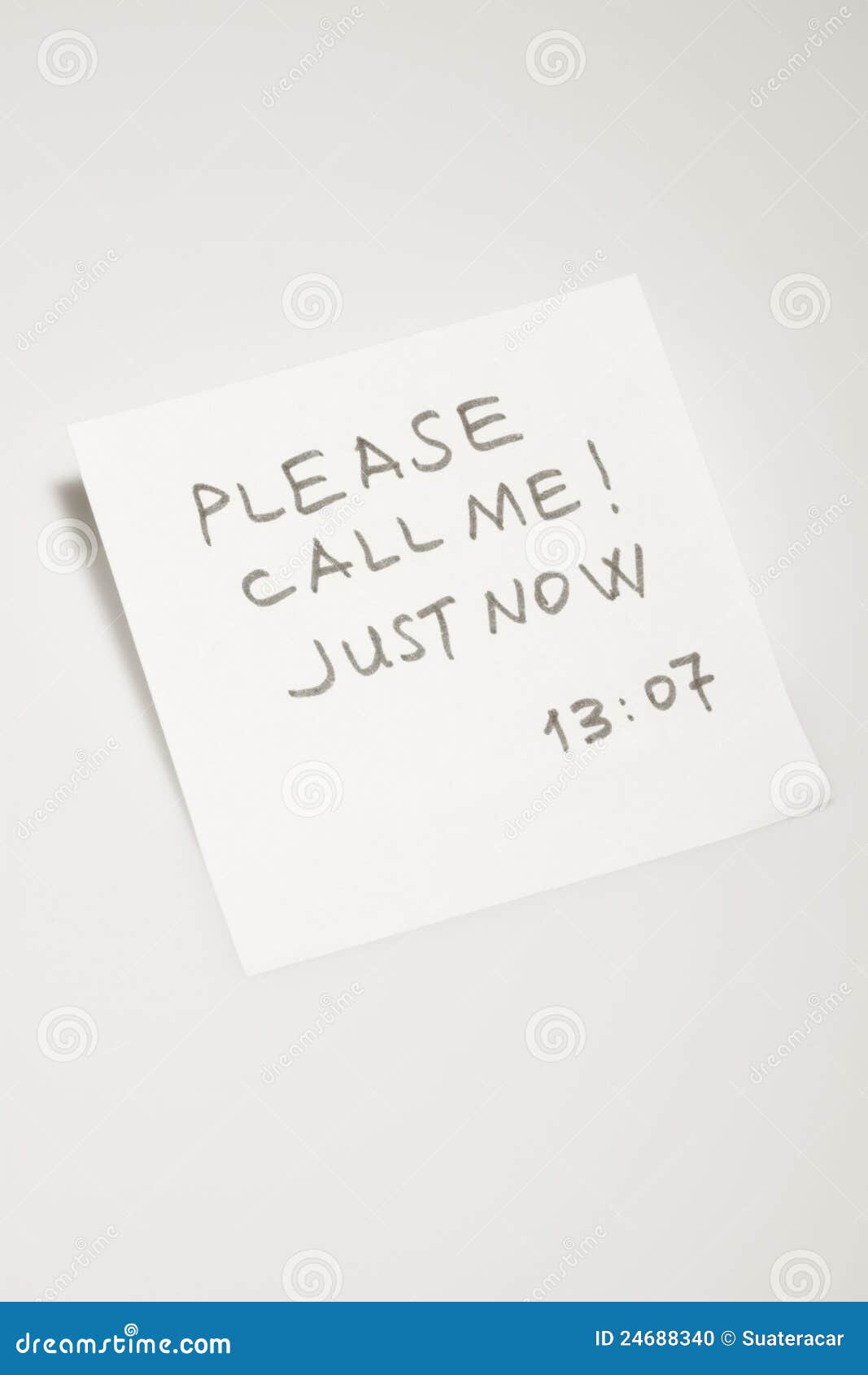 Call message stock photo. Image of post, information - 24688340