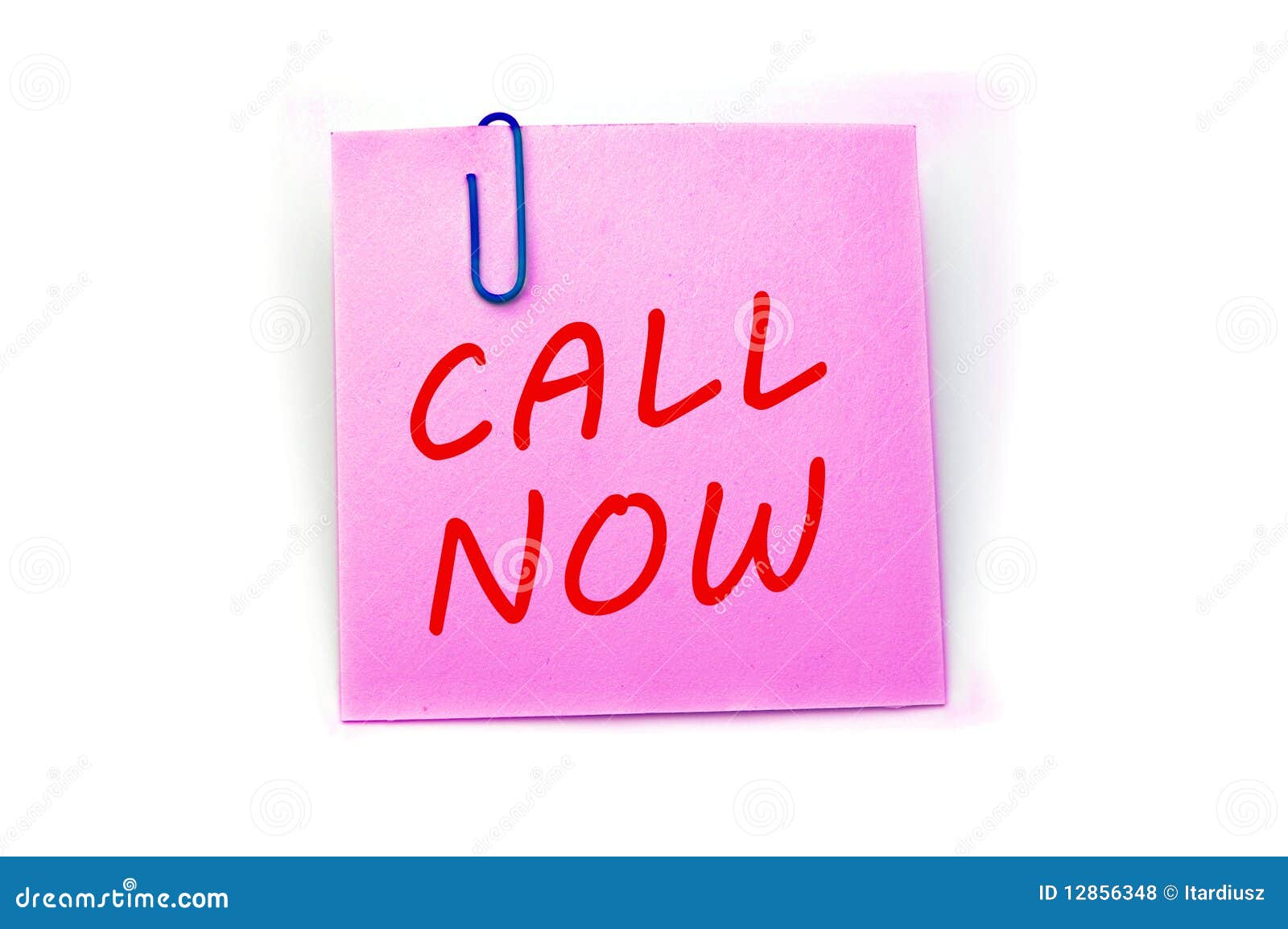 Call Now phrase stock photo. Image of call, post, sign - 12856348