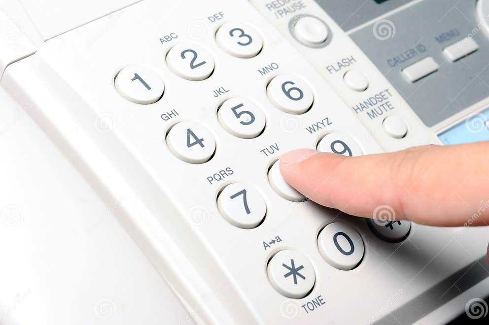Call phone stock image. Image of caucasian, offices, operators - 25080017