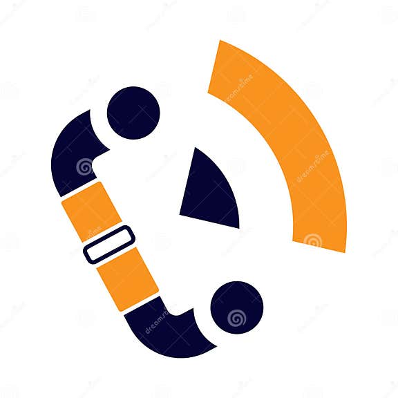 Call, Phone, Receive, Icon, Phone Call Icon Stock Illustration ...