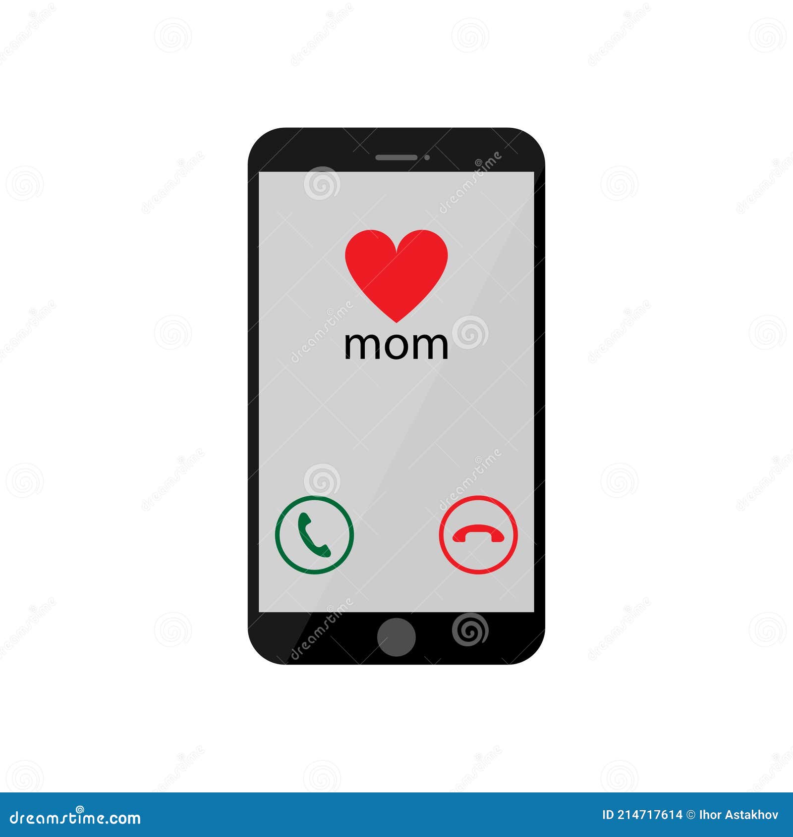 Mam Call Stock Illustrations – 4 Mam Call Stock Illustrations, Vectors ...