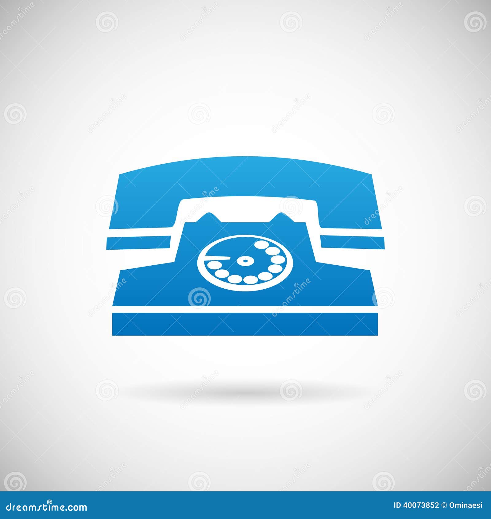 Dialing Template Stock Illustrations – 145 Dialing Template Stock ...