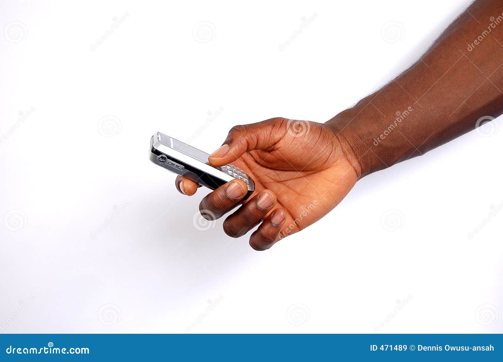 Call them stock image. Image of hand, mobiles, thumb ...