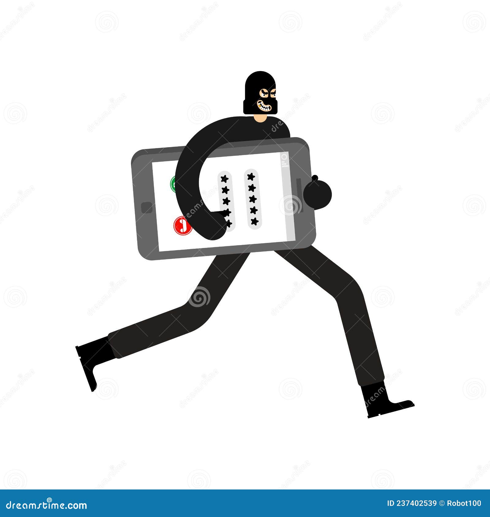 Scammers Cartoons, Illustrations & Vector Stock Images - 174 Pictures ...