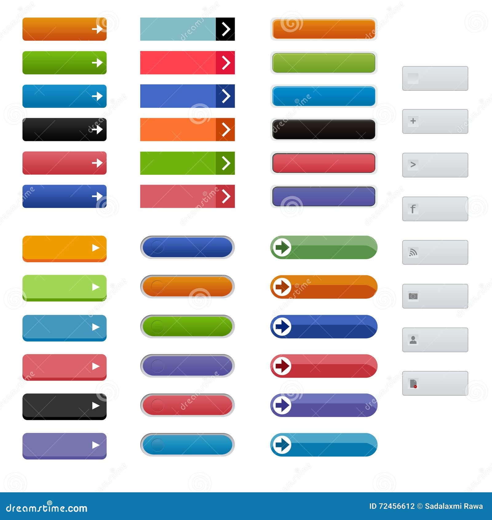 Call to Action Buttons stock photo. Illustration of computer - 72456612 Call to Action Buttons stock photo. Illustration of computer - 72456612